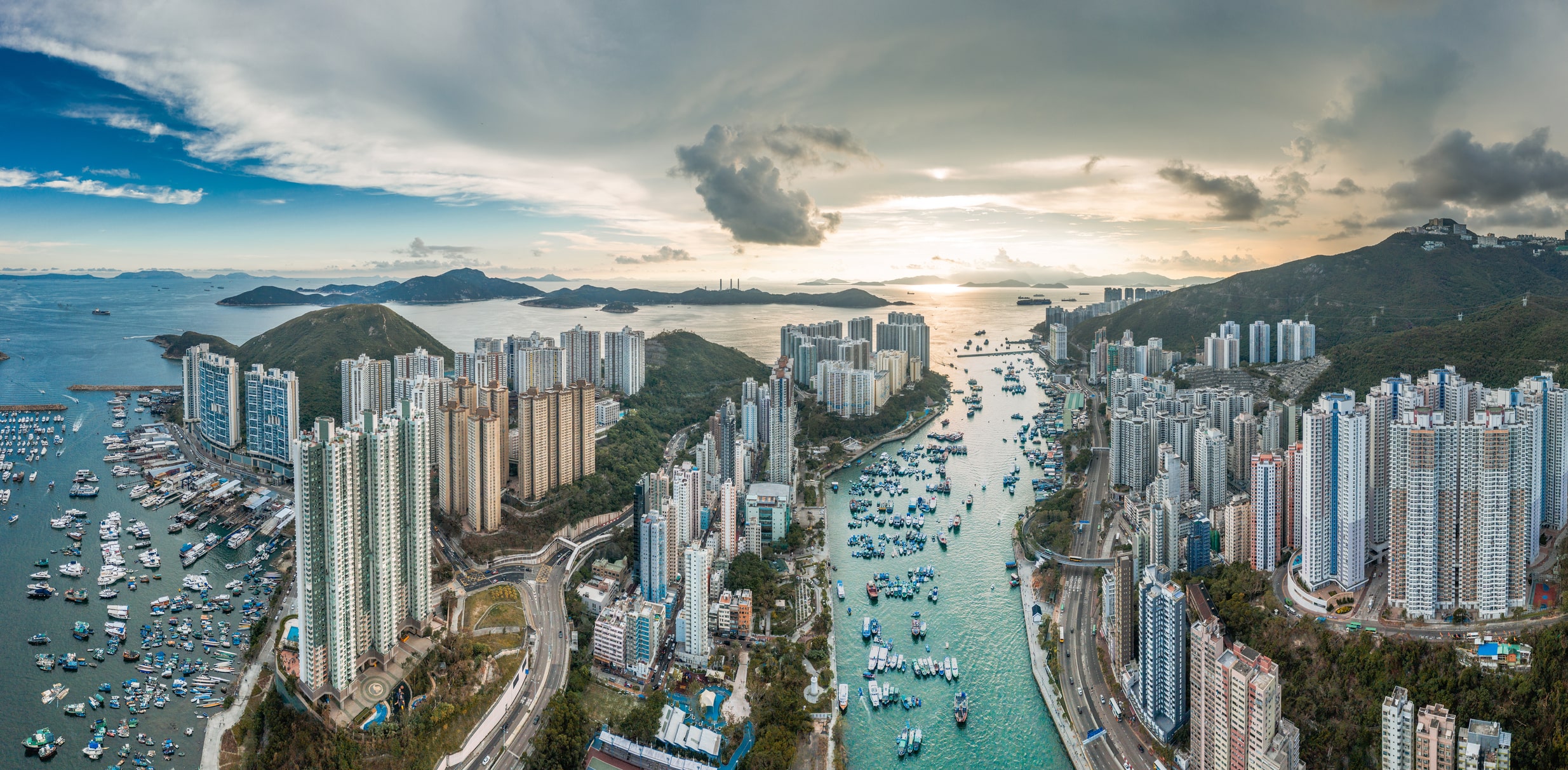 Employment Outlook Hong Kong GoinGlobal Blog