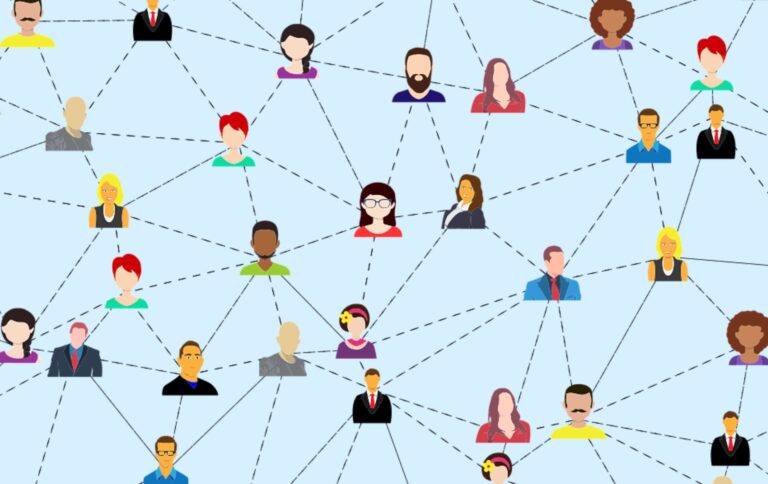 Modern Networking - GoinGlobal Blog